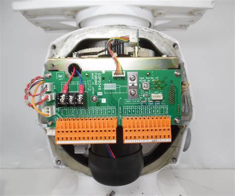 Furuno Far 2117bb 12kw Radar Pedestal Rsb 0096 W Rtr 078 Tested Max Marine Electronics