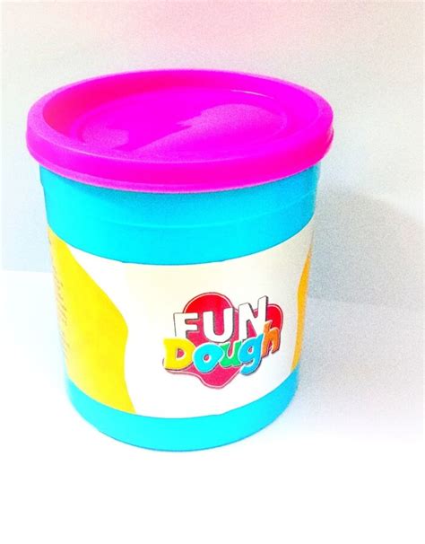 Funskool Fun Dough Buy Books Online At Best Price In India