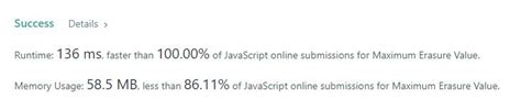 Sungyo Kim On Linkedin Javascript Leetcode Coding Codingpractice