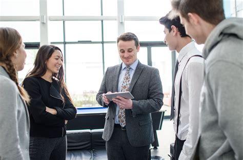 How The Harefield Academy Is Going Paperless With Boardingware Orah Blog