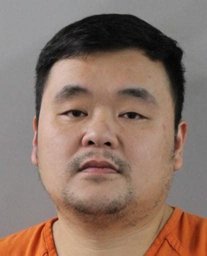 Lin Chen Booked For 000