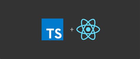 The React Typescript Cheatsheet How To Set Up Types On Hooks