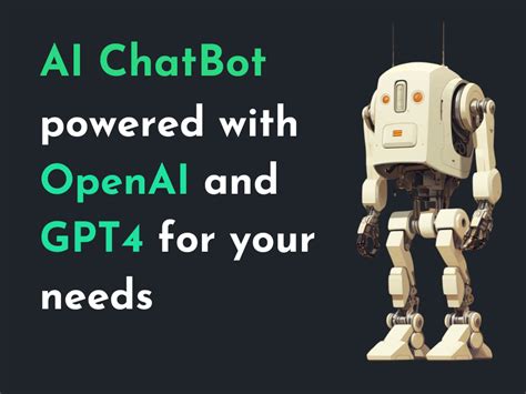 AI Chatbot With Your Data Upwork