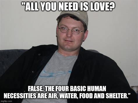 Dwight Schrute Quote Love Imgflip