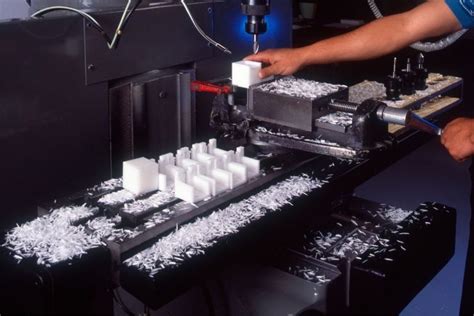 Cnc Plastic Machining Leadrp Rapid Prototyping And Manufacturing Service