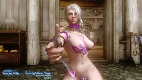 Zaselims Gaya Gei Body Mod Series C And R Released Zggb Chml Body Zggb Ch Zggb R2 U