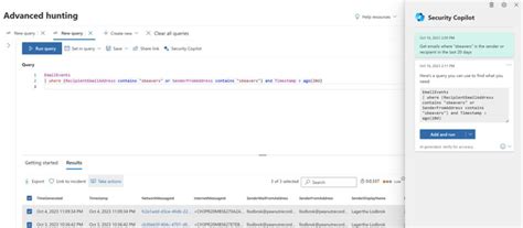 微軟開放security copilot早鳥方案給microsoft 365用戶 ithome