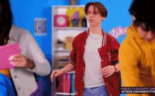 Gender Transformation Gif Gifs Tenor