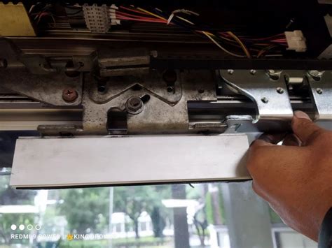 Sliding Glass Door Safety Sensor At ₹ 5500 Piece Sensor Glass Door In Pune Id 2856487738933