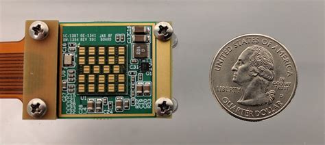 Mmwave Measurements Using Phased Arrays