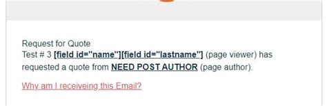 Elementor Form Email Voxel
