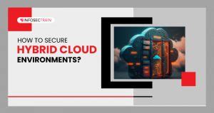 How To Secure Hybrid Cloud Environments