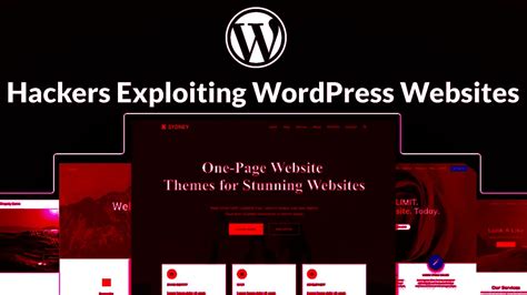 Hackers Injecting Exploiting Wordpress Websites With Silent Malware To