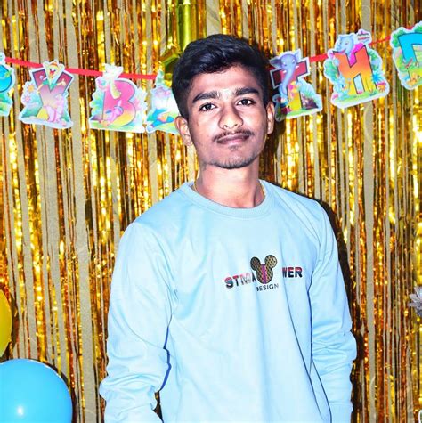 Love You Lots B Bharath Kumar