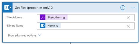 Missing Dynamic Content Options Power Platform Community