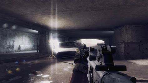 Mods For Cs Source Maqpm