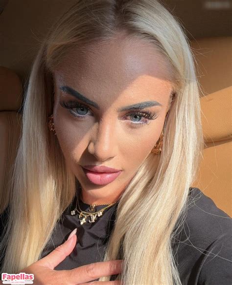 Alisha Lehmann Aka Alishalehmann Nude Leaks Fapellas