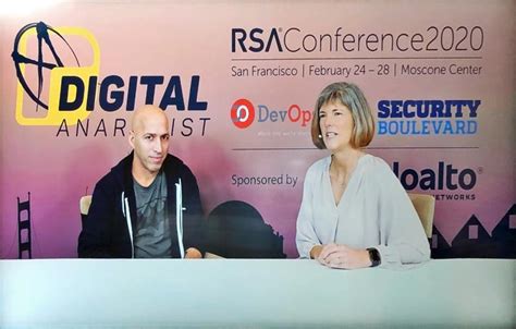 Eitan Worcel 🎗 On Linkedin Rsac2020 Devsecops Thisisappscan