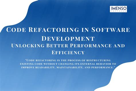 Ppt Code Refactoring In Software Development Powerpoint Presentation Id 14044021