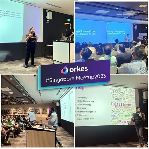 Orkes On Linkedin Orkes Singapore Azure Microsoft Gojek
