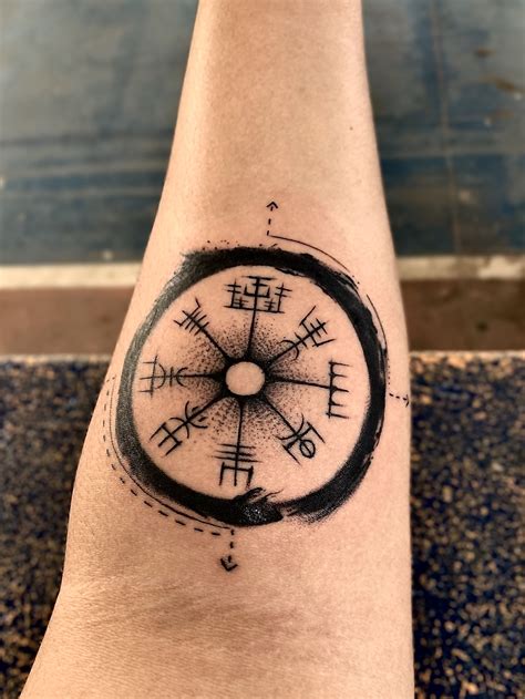 Veg Visir Oroborus Tattoo Artofit