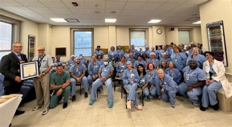 Crouse Celebrates Robotic Surgery Teams 15000 Procedures Crouse Health