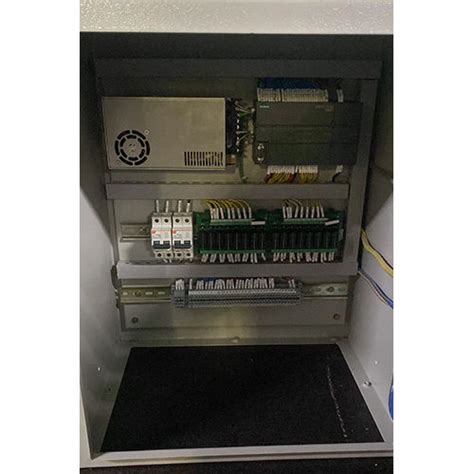 programmable logic controller with hmi panel at 80000 00 inr in kolkata