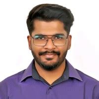 Samuel Raja Sekar Associate 2 At State Street Coimbatore Linkedin