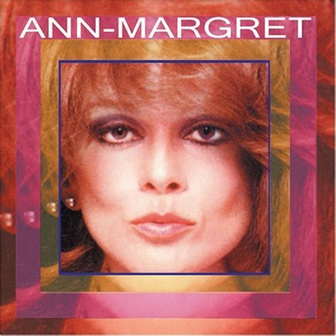 Elvis Women Ann Margret