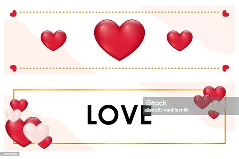 그라데이션 컬러 하트 배경입니다 디자인 발렌타인 데이 카드 결혼식 초대장 생일 파티 로맨틱 한 상점 판매 등을위한 추상적 인 마음 0명에 대한 스톡 벡터 아트 및 기타