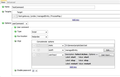 Monitoring Itrs Geneos Tool Stack Overflow