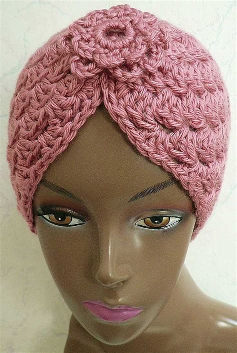 Simple Knit Cap Pattern For Chemo Patients