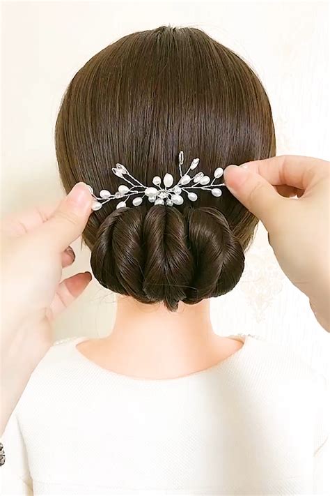 Hairstyles For Long Hair Artofit