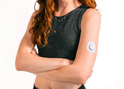 Dexcom G7 Adhesives Sugar Medical