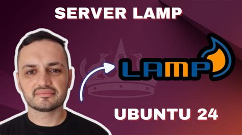 Guía definitiva: Cómo instalar un servidor LAMP en Ubuntu 24 (¡Apache ...
