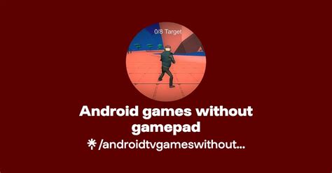 Android Games Without Gamepad Linktree