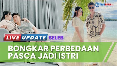 Bongkar Perbedaan Sebelum & Sesudah Menikah, Via Vallen Ditanya soal Anak: Sedikasihnya Sama ...