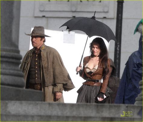 Filme Jonah Hex Megan Fox Filme Jonah Hex Megan Fox