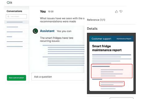 Qlik Answers Ai Powered Insights