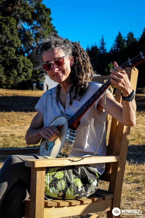 Jacquie Phelan E La Mtb Come Mezzo Di Libertà Anche Despressione