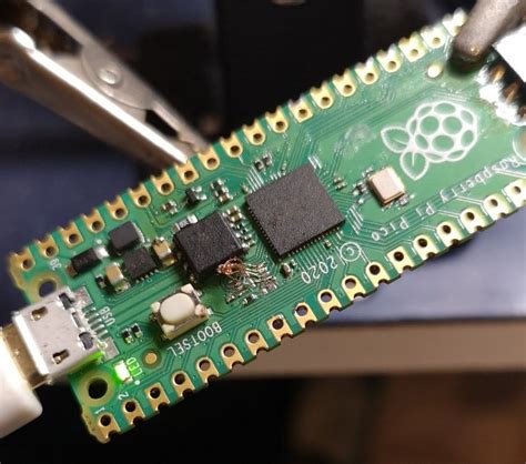 Raspberry Pi Pico What Did You Think Raspberry Pi