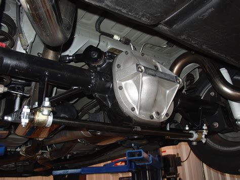 Who Makes A Good Anti Roll Bar