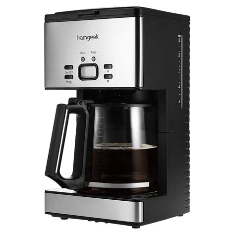 How To Set The Timer On A Cuisinart Coffee Maker At Ellis Shepherd Blog