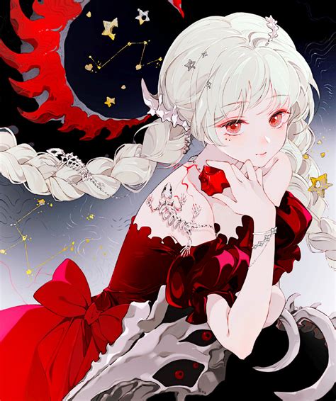 Cirrika Original Commentary Highres Revision Symbol Only