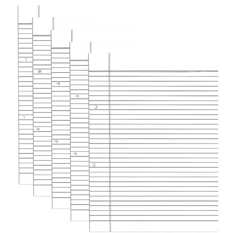 Rush Both Side Ruled Sheets A4 Size Bundle 100 Sheets Project Paper A4 Size Assignment Rush Both Side Ruled Sheets A4 Size Bundle 100 Sheets Project Paper A4 Size Assignment