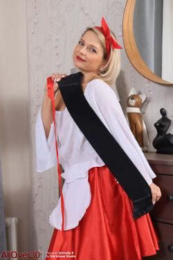 Allover Michelle R Mature Housewives Px X