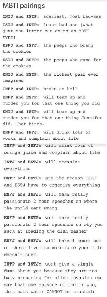 99 Funny Mbti Stereotypes Ideas Mbti Myers Briggs Personality Types
