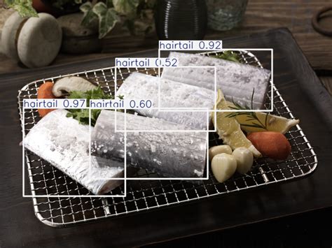 yolo를 활용한 식재료 분류 및 요리 레시피 추천 딥러닝 프로젝트 1