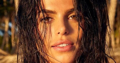 Si Swimsuit Models React To Brooks Naders 2023 Magazine Cover Reveal