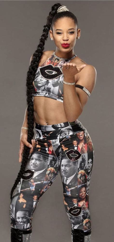 Wwe Bianca Belair Porn Pictures Xxx Photos Sex Images 3980904 Pictoa